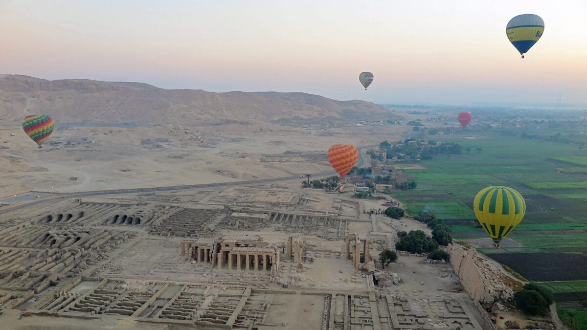 TUI Al Horeya - River Cruise Ship Details | AG Cruises & Tours